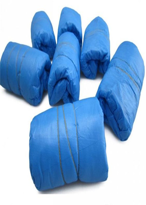 High Hygienic Surgical Shoe Covers Hospital Clinic Consumbles Excellent ...