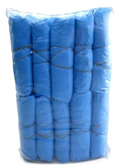 High Hygienic Surgical Shoe Covers Hospital Clinic Consumbles Excellent ...